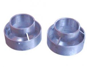China CNC Maching Casting Parts for sale