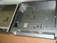 China CNC Machining (high precision) for sale