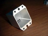 China Precision CNC Machining in hardware for sale