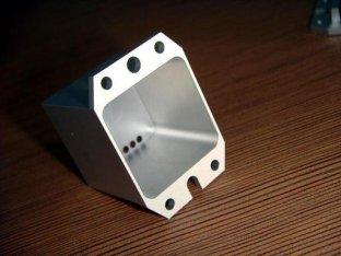 China Precision CNC Machining in hardware for sale