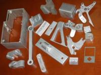 China NEW CNC Precision Machined for sale