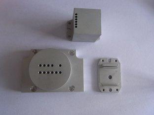 China Turning Part & Precise CNC Machined for sale