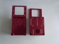 China High Precision CNC Machined for sale