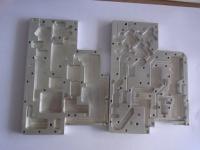 China CNC Precision Machined for sale