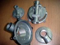 China CNC Precision Machining Die Casting & CNC Milling for sale