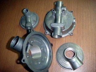 China CNC Precision Machining Die Casting & CNC Milling for sale