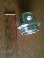 China ODM Full-Service CNC 4 Axis Precision Parts for sale