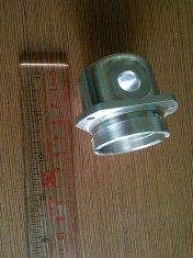 China ODM Full-Service CNC 4 Axis Precision Parts for sale