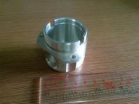 China OEM Full-Service 4-Axis CNC Milling for sale