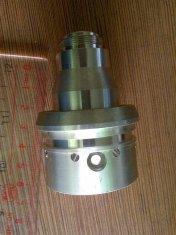 China ODM OEM Full-Service 4-Axis CNC Milling for sale
