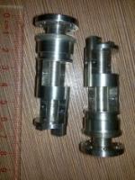 China ODM Advanced Full-Service 4-Axis CNC Milling for sale