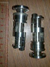 China ODM Advanced Full-Service 4-Axis CNC Milling for sale