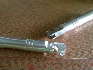 China ODM Complex Full-Service 4-Axis CNC Milling for sale