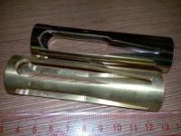 China OEM ODM Advanced 4-Axis CNC Milling for sale