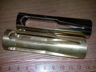 China OEM ODM Advanced 4-Axis CNC Milling for sale
