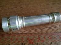 China OEM ODM Full-Service 4-Axis CNC Milling for sale
