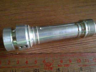 China OEM ODM Full-Service 4-Axis CNC Milling for sale