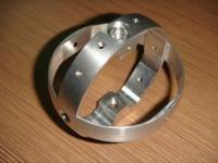 China Full-Service OEM Advanced 4-Axis CNC Milling for sale