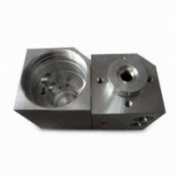China CNC 4 Axis for sale