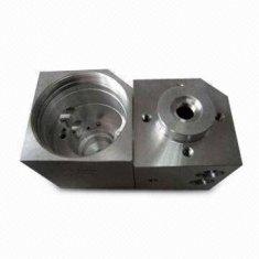 China CNC 4 Axis for sale