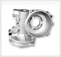 China Hot/Cold Runner Aluminum Alloy Die Castings for sale