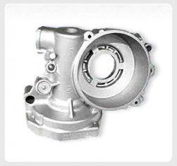 China Hot/Cold Runner Aluminum Alloy Die Castings for sale