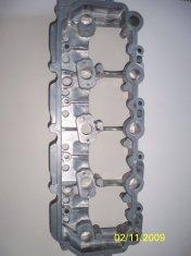 China Hot Aluminum Die Casting Alloys for sale