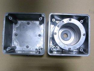 China Aluminum Die Casting Alloys for sale