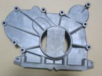 China Hot Runner Aluminium Alloy Die Casting of Motor Parts for sale