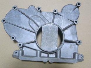 China Hot Runner Aluminium Alloy Die Casting of Motor Parts for sale