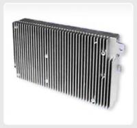 China High Precision Aluminium Alloy Die Casting of Motor Part for sale