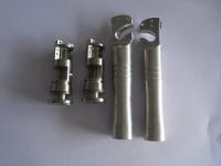 China NEW CNC Precision Machined for sale