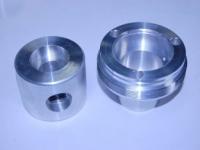China CNC Mechanical Part Machined for sale