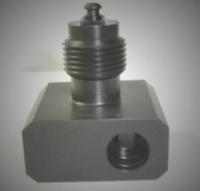 China Hign Precision CNC Machining Part for sale