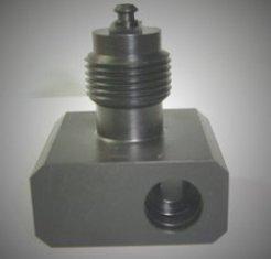 China Hign Precision CNC Machining Part for sale