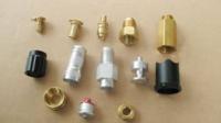 China Metal CNC Lather Parts for sale