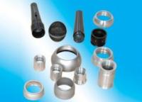 China CNC Turnning Parts for sale