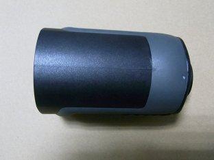 China ABS / PC / PU / PA6, Hot / Cold Runner, semi - matt finish over mold ISO9001 certification for sale