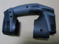China Single Cavity & Cold Runner & Semi - matt finish PE, PU, PA6, PMMA material Over molding for sale