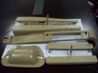 China Top Quality Plastic Injection Molds for sale