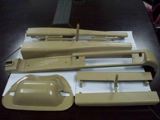 China Top Quality Plastic Injection Molds for sale