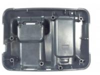 China Precision Plastic Injection Molds for sale