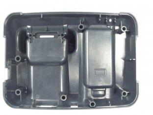 China Precision Plastic Injection Molds for sale