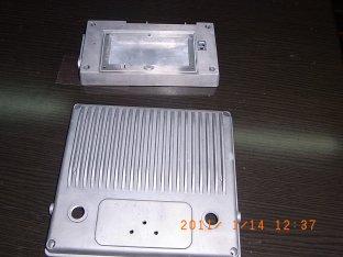 China Most popular magnesium die casting for sale