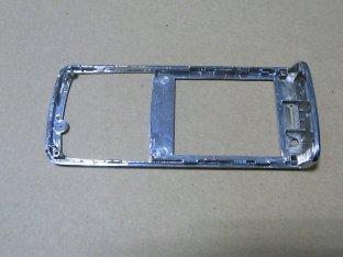 China Zinc alloy die Casting Product for sale
