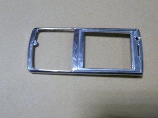China Aluminum and zinc alloy die casting for sale