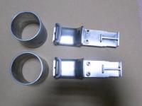 China High Quality Zinc Alloy Die Casting for sale