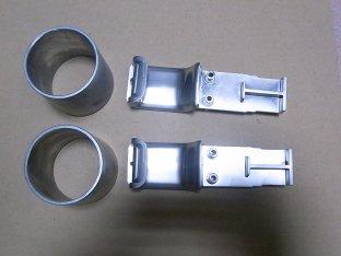 China High Quality Zinc Alloy Die Casting for sale