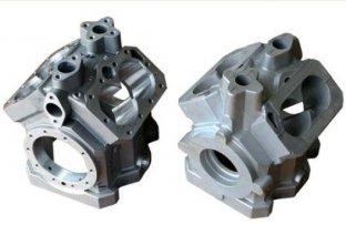 China Sand Castings for sale