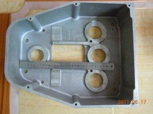 China CNC Sand Casting for sale